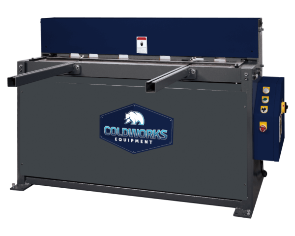 Coldworks Equipment sheet metal fabrication equipment - Coldworks Equipment